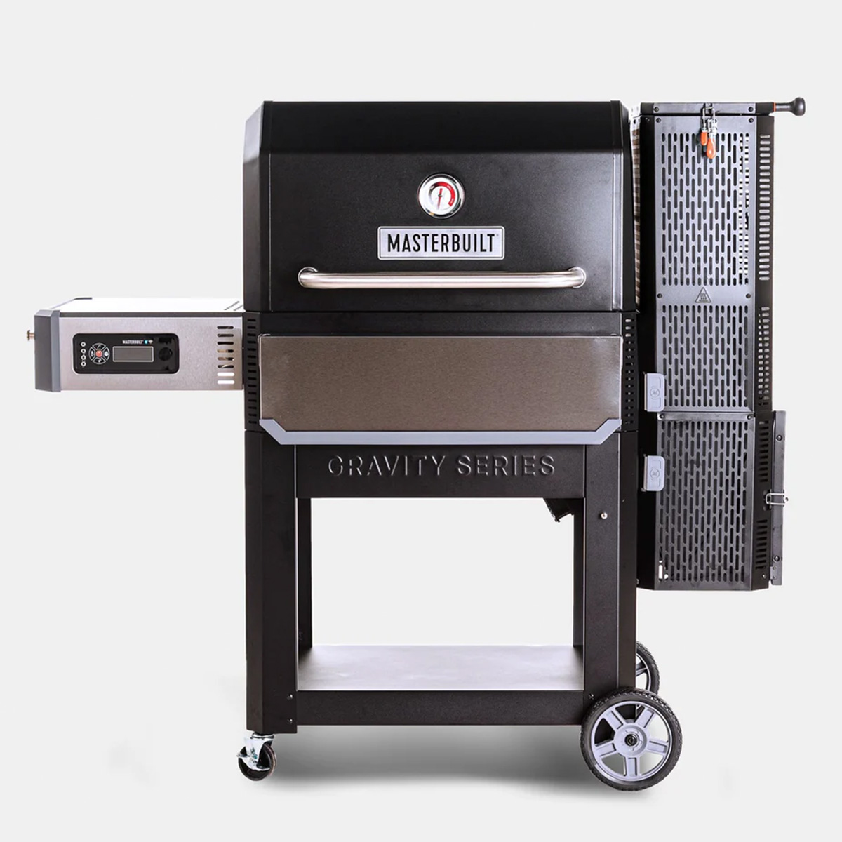 Masterbuilt Rotisserie Kit für Gravity Serie | MB20091220