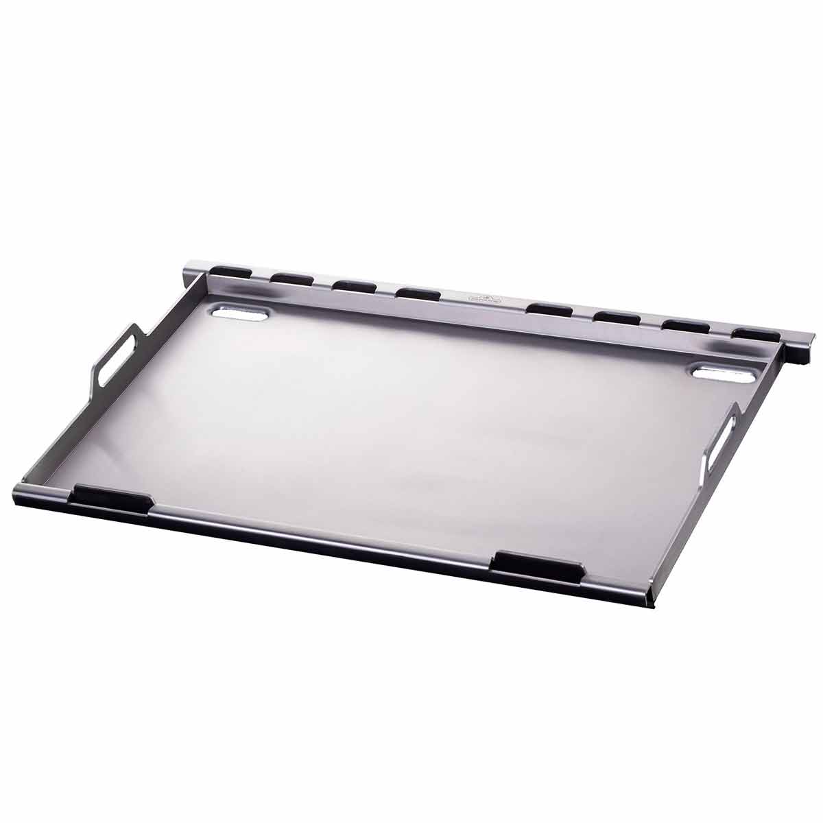Napoleon Edelstahl Plancha Full-Size für Rogue 525 | Prestige | Pro ...