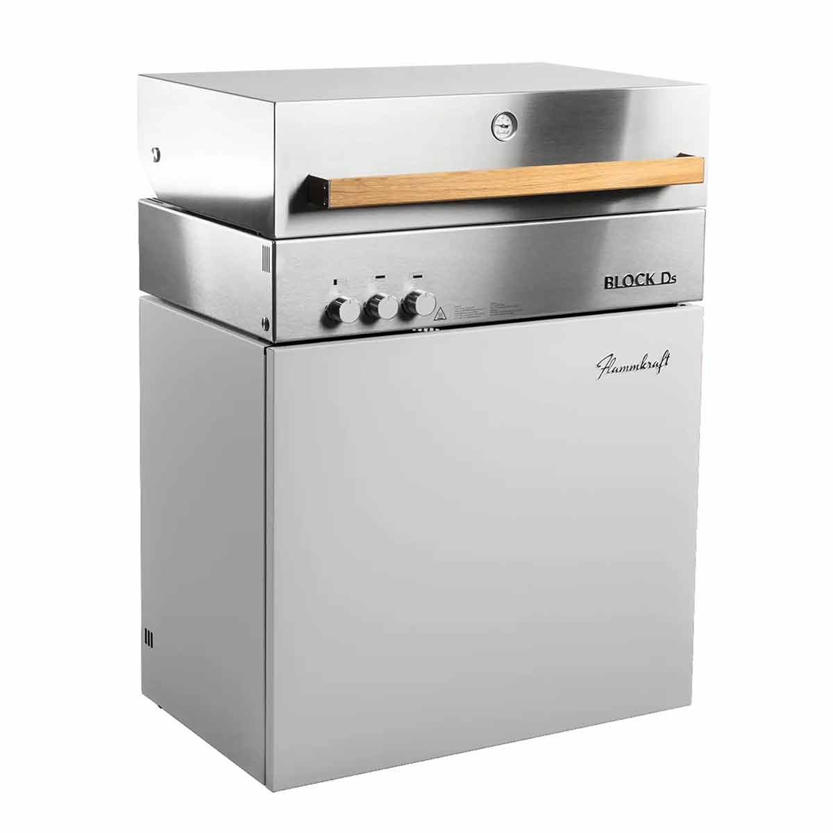 Flammkraft Gasgrill Shop | 360° BBQ