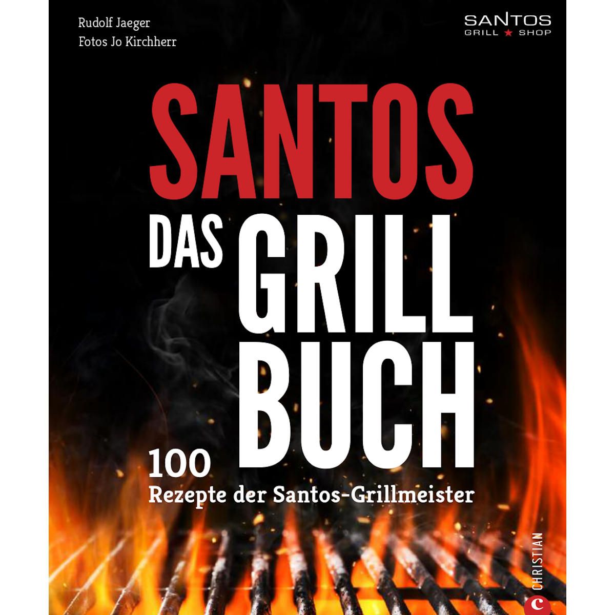 SANTOS | 360BBQ